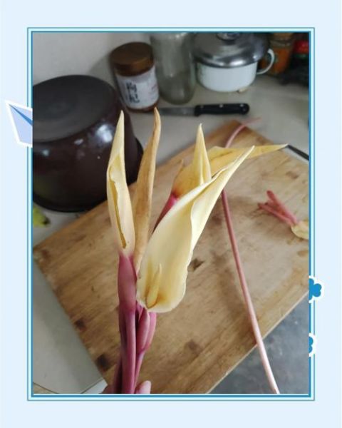 芋头花怎么做好吃_芋头花家常做法-第3张图片-山城妙识 芋头花怎么做好吃_芋头花家常做法-第3张图片-山城妙识