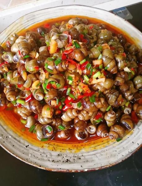 螺丝的做法_螺丝怎么炒才好吃-第1张图片-山城妙识 螺丝的做法_螺丝怎么炒才好吃-第1张图片-山城妙识