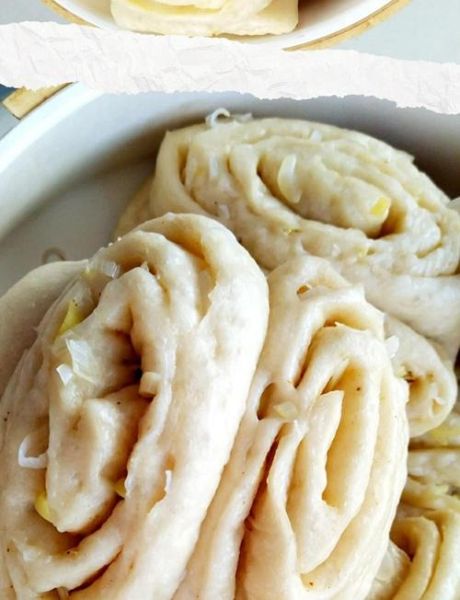 花卷怎么做才松软_花卷蒸多久才熟-第3张图片-山城妙识 花卷怎么做才松软_花卷蒸多久才熟-第3张图片-山城妙识