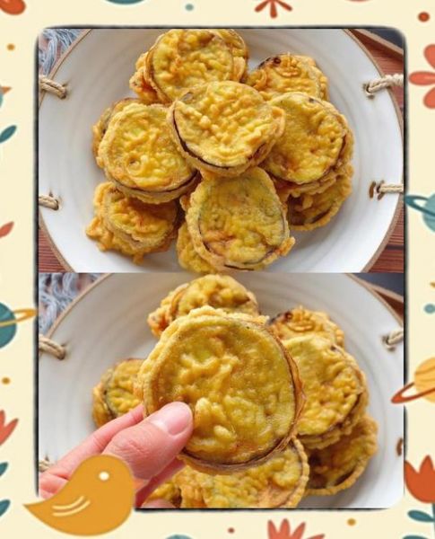 茄盒的家常做法_茄盒怎么炸才酥脆-第3张图片-山城妙识 茄盒的家常做法_茄盒怎么炸才酥脆-第3张图片-山城妙识