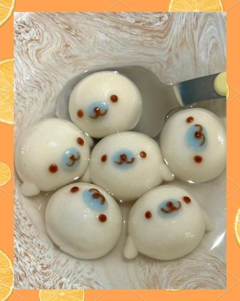 糯米汤圆怎么煮不破_家常做法比例-第3张图片-山城妙识 糯米汤圆怎么煮不破_家常做法比例-第3张图片-山城妙识