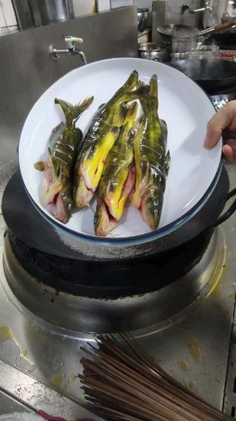 嘎牙子鱼怎么做好吃_嘎牙子鱼的家常做法-第3张图片-山城妙识 嘎牙子鱼怎么做好吃_嘎牙子鱼的家常做法-第3张图片-山城妙识