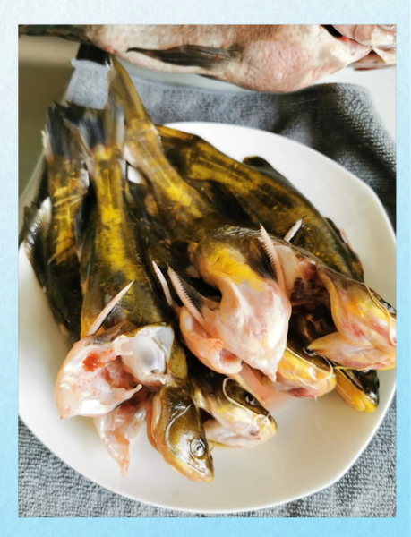 嘎牙子鱼怎么做好吃_嘎牙子鱼的家常做法-第2张图片-山城妙识 嘎牙子鱼怎么做好吃_嘎牙子鱼的家常做法-第2张图片-山城妙识