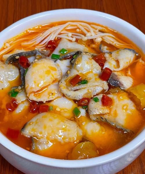 番茄鱼的家常做法_番茄鱼怎么做才鲜嫩不腥-第1张图片-山城妙识 番茄鱼的家常做法_番茄鱼怎么做才鲜嫩不腥-第1张图片-山城妙识