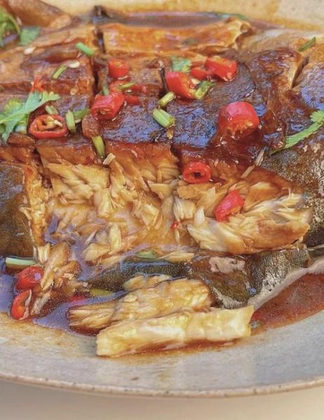 金昌鱼怎么做好吃_金昌鱼清蒸还是红烧-第1张图片-山城妙识 金昌鱼怎么做好吃_金昌鱼清蒸还是红烧-第1张图片-山城妙识