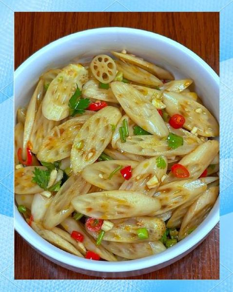 藕带怎么炒好吃_藕带焯水几分钟-第1张图片-山城妙识 藕带怎么炒好吃_藕带焯水几分钟-第1张图片-山城妙识