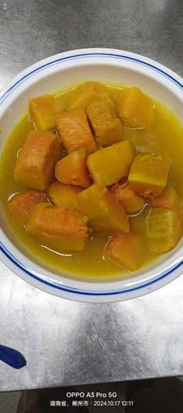 南瓜怎么做好吃_南瓜的吃法和做法大全-第3张图片-山城妙识 南瓜怎么做好吃_南瓜的吃法和做法大全-第3张图片-山城妙识