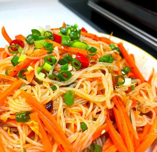 凉拌三丝怎么做好吃_家常做法窍门-第1张图片-山城妙识