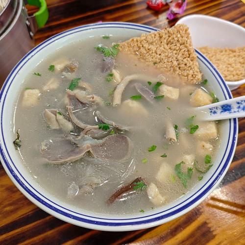 鸭血怎么做好吃_鸭血汤的做法大全-第1张图片-山城妙识 鸭血怎么做好吃_鸭血汤的做法大全-第1张图片-山城妙识