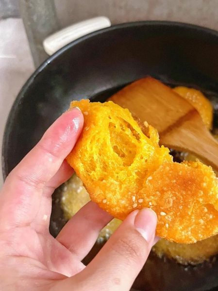 南瓜烙饼怎么做_南瓜烙饼家常做法-第3张图片-山城妙识 南瓜烙饼怎么做_南瓜烙饼家常做法-第3张图片-山城妙识