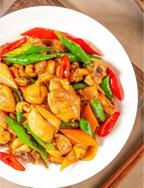 鸡的做法大全家常菜做法_鸡肉怎么做好吃又简单-第2张图片-山城妙识 鸡的做法大全家常菜做法_鸡肉怎么做好吃又简单-第2张图片-山城妙识