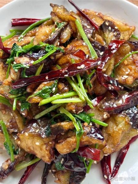 红烧茄子怎么做_红烧茄子先炸还是先炒-第3张图片-山城妙识 红烧茄子怎么做_红烧茄子先炸还是先炒-第3张图片-山城妙识