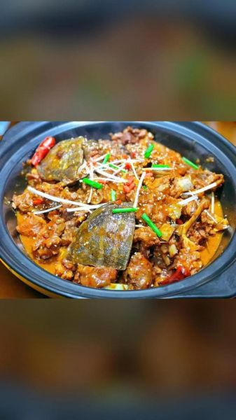 甲鱼烧鸡怎么做_甲鱼烧鸡最正宗的做法-第3张图片-山城妙识 甲鱼烧鸡怎么做_甲鱼烧鸡最正宗的做法-第3张图片-山城妙识
