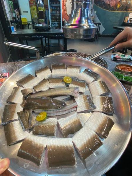 烤鳗鱼怎么做_家庭烤箱版详细步骤-第1张图片-山城妙识 烤鳗鱼怎么做_家庭烤箱版详细步骤-第1张图片-山城妙识