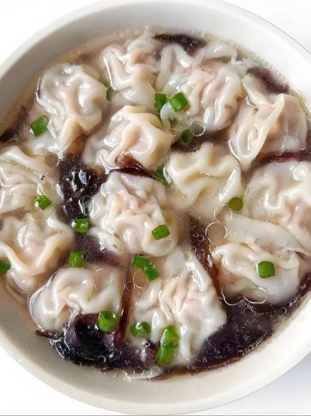 混沌的做法_混沌怎么煮不破皮-第3张图片-山城妙识 混沌的做法_混沌怎么煮不破皮-第3张图片-山城妙识