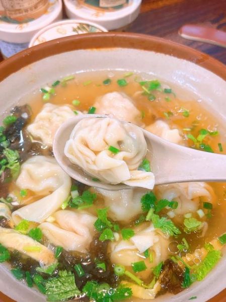 混沌的做法_混沌怎么煮不破皮-第2张图片-山城妙识 混沌的做法_混沌怎么煮不破皮-第2张图片-山城妙识