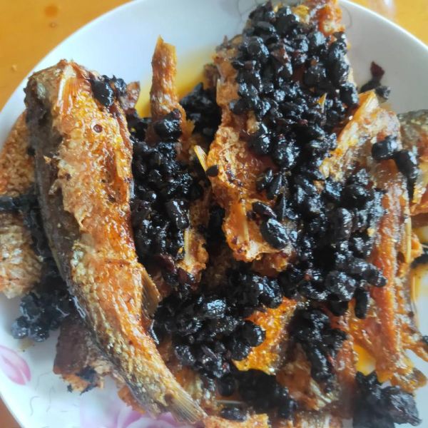 豆豉鱼怎么做_豆豉鱼的做法家常-第2张图片-山城妙识 豆豉鱼怎么做_豆豉鱼的做法家常-第2张图片-山城妙识