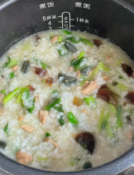 皮蛋瘦肉粥怎么做_正宗皮蛋瘦肉粥的做法-第1张图片-山城妙识 皮蛋瘦肉粥怎么做_正宗皮蛋瘦肉粥的做法-第1张图片-山城妙识