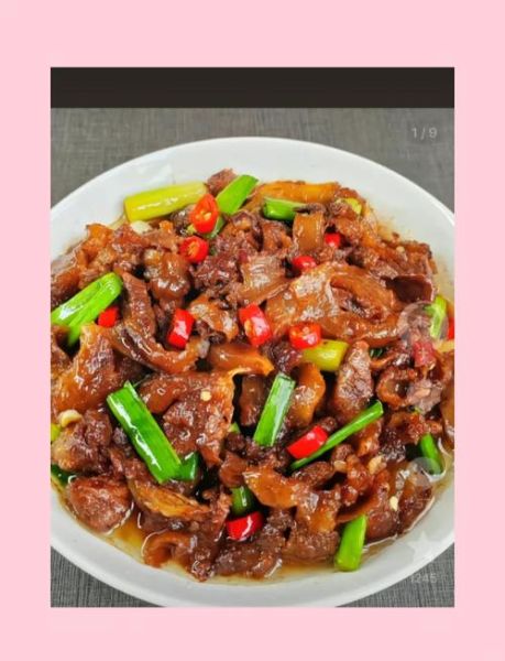 家常牛杂怎么做好吃_牛杂去腥方法-第1张图片-山城妙识 家常牛杂怎么做好吃_牛杂去腥方法-第1张图片-山城妙识