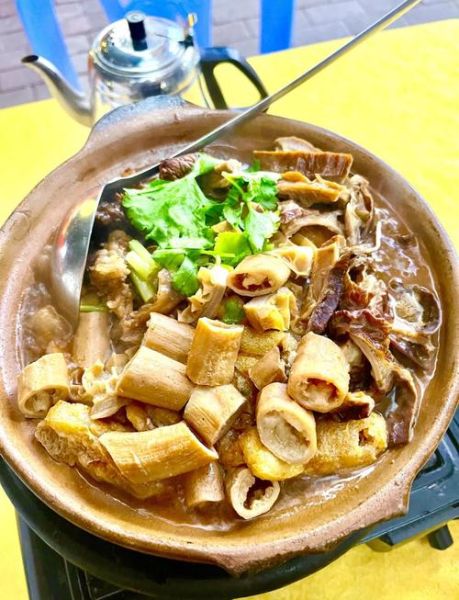 家常牛杂怎么做好吃_牛杂去腥方法-第3张图片-山城妙识 家常牛杂怎么做好吃_牛杂去腥方法-第3张图片-山城妙识