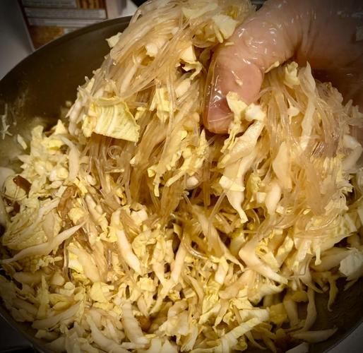 凉拌白菜丝怎么做_凉拌白菜丝的家常做法-第2张图片-山城妙识 凉拌白菜丝怎么做_凉拌白菜丝的家常做法-第2张图片-山城妙识