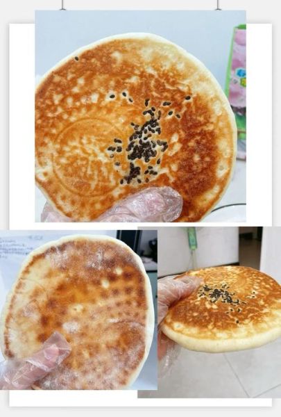 火烧馍的做法_怎么做才外酥里软-第2张图片-山城妙识 火烧馍的做法_怎么做才外酥里软-第2张图片-山城妙识