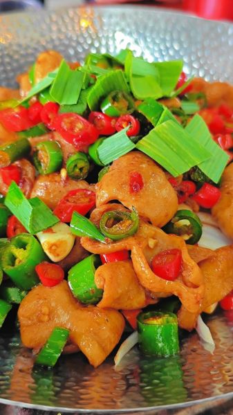 干煸肥肠怎么做_干煸肥肠的正宗做法-第2张图片-山城妙识 干煸肥肠怎么做_干煸肥肠的正宗做法-第2张图片-山城妙识