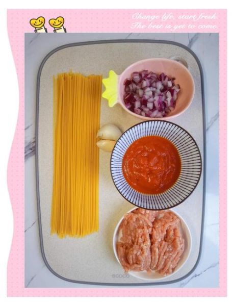 意面怎么煮不坨_正宗意面酱汁做法-第3张图片-山城妙识 意面怎么煮不坨_正宗意面酱汁做法-第3张图片-山城妙识