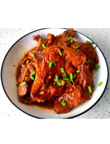 大排怎么做好吃_大排腌制多久才入味-第2张图片-山城妙识 大排怎么做好吃_大排腌制多久才入味-第2张图片-山城妙识