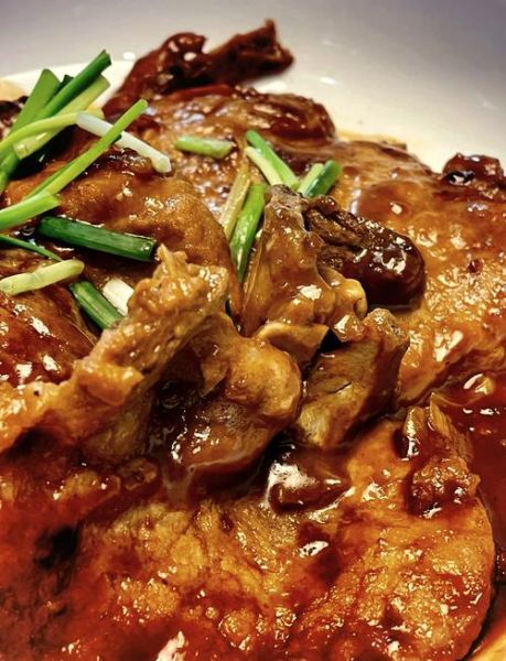 大排怎么做好吃_大排腌制多久才入味-第3张图片-山城妙识 大排怎么做好吃_大排腌制多久才入味-第3张图片-山城妙识