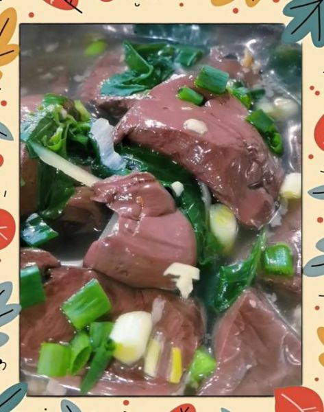 猪血汤的家常做法_猪血汤怎么做好吃-第2张图片-山城妙识 猪血汤的家常做法_猪血汤怎么做好吃-第2张图片-山城妙识