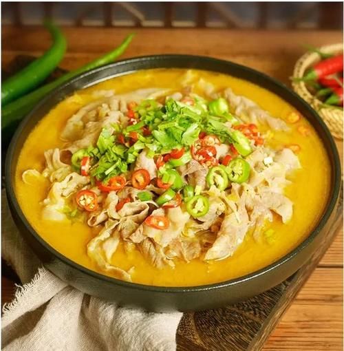 金针肥牛的家常做法_金针肥牛怎么做好吃又嫩-第2张图片-山城妙识