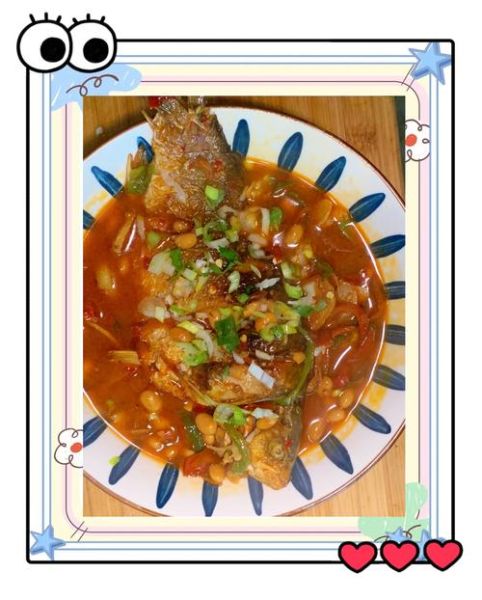 酱香鱼怎么做_酱香鱼的家常做法-第2张图片-山城妙识 酱香鱼怎么做_酱香鱼的家常做法-第2张图片-山城妙识