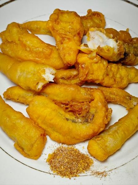 龙头鱼怎么做好吃_龙头鱼的家常做法-第1张图片-山城妙识 龙头鱼怎么做好吃_龙头鱼的家常做法-第1张图片-山城妙识