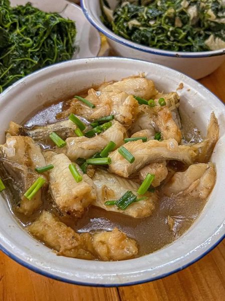 龙头鱼怎么做好吃_龙头鱼的家常做法-第2张图片-山城妙识 龙头鱼怎么做好吃_龙头鱼的家常做法-第2张图片-山城妙识