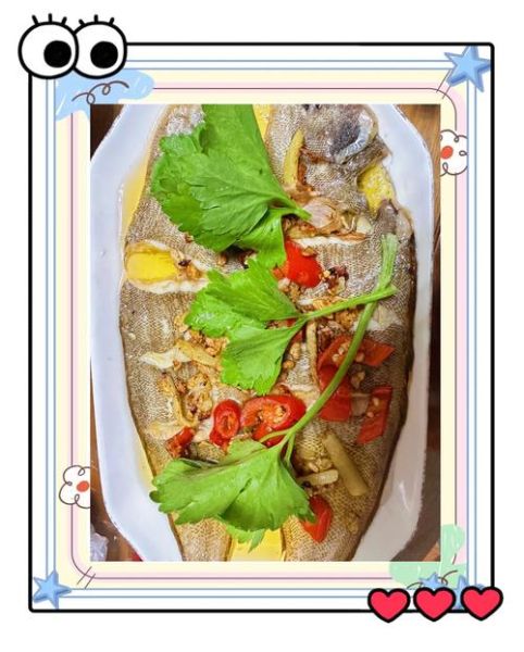 龙头鱼怎么做好吃_龙头鱼的家常做法-第3张图片-山城妙识 龙头鱼怎么做好吃_龙头鱼的家常做法-第3张图片-山城妙识