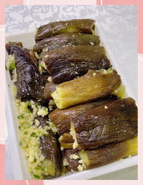 蒸蒜茄子怎么做_蒸蒜茄子需要蒸多久-第2张图片-山城妙识 蒸蒜茄子怎么做_蒸蒜茄子需要蒸多久-第2张图片-山城妙识