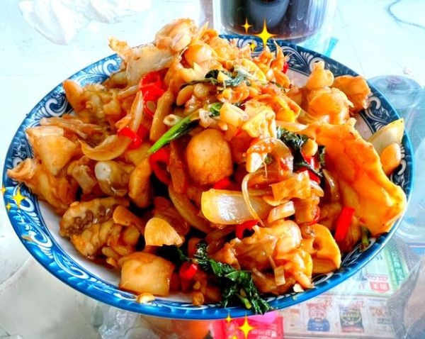 泡椒牛蛙怎么做_泡椒牛蛙最正宗的做法-第1张图片-山城妙识 泡椒牛蛙怎么做_泡椒牛蛙最正宗的做法-第1张图片-山城妙识