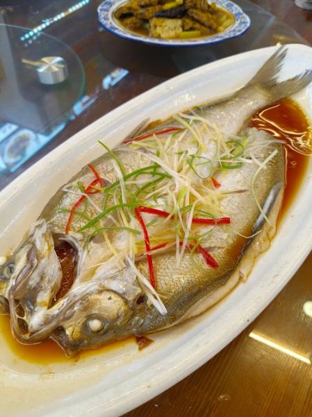 翘嘴鱼怎么做好吃_翘嘴鱼清蒸还是红烧-第1张图片-山城妙识 翘嘴鱼怎么做好吃_翘嘴鱼清蒸还是红烧-第1张图片-山城妙识