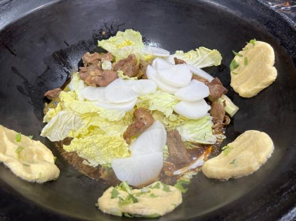 垮炖鱼的家常做法_垮炖鱼怎么做才入味-第1张图片-山城妙识 垮炖鱼的家常做法_垮炖鱼怎么做才入味-第1张图片-山城妙识