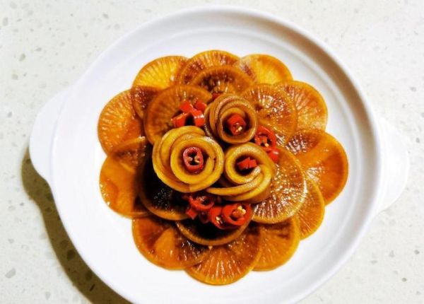 萝卜怎么做好吃_家常萝卜做法大全-第3张图片-山城妙识 萝卜怎么做好吃_家常萝卜做法大全-第3张图片-山城妙识