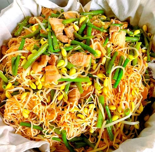 卤面怎么做_卤面正宗做法步骤-第2张图片-山城妙识 卤面怎么做_卤面正宗做法步骤-第2张图片-山城妙识