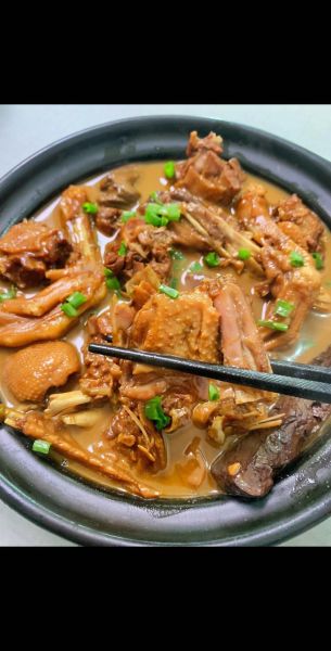 鹅肉怎么做好吃_家常鹅肉做法大全-第1张图片-山城妙识 鹅肉怎么做好吃_家常鹅肉做法大全-第1张图片-山城妙识