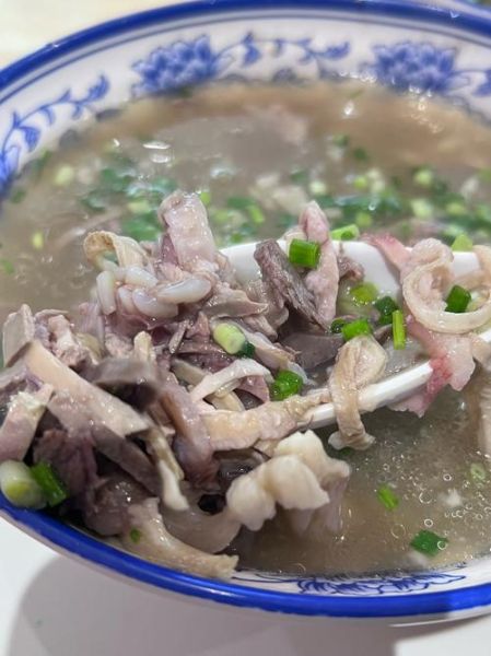 羊杂汤最简单的做法_羊杂汤怎么做好吃又简单-第2张图片-山城妙识 羊杂汤最简单的做法_羊杂汤怎么做好吃又简单-第2张图片-山城妙识