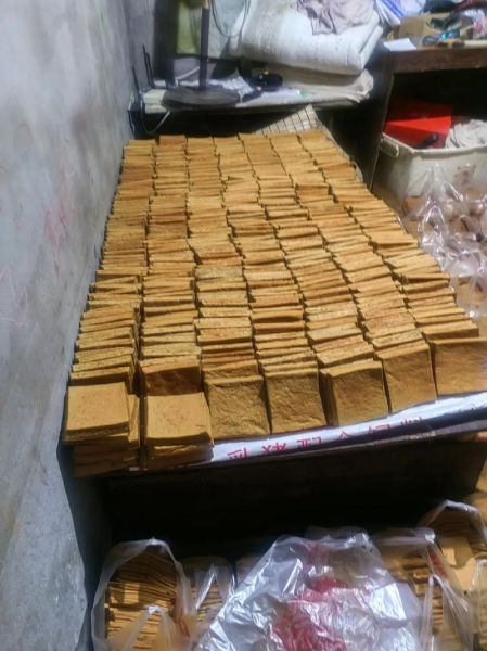 卤豆腐干怎么做_卤豆腐干需要焯水吗-第2张图片-山城妙识 卤豆腐干怎么做_卤豆腐干需要焯水吗-第2张图片-山城妙识