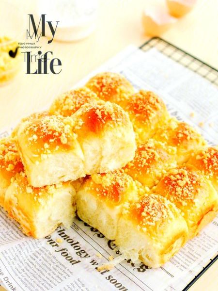 老面包的做法和配方_老面包为什么松软-第2张图片-山城妙识 老面包的做法和配方_老面包为什么松软-第2张图片-山城妙识