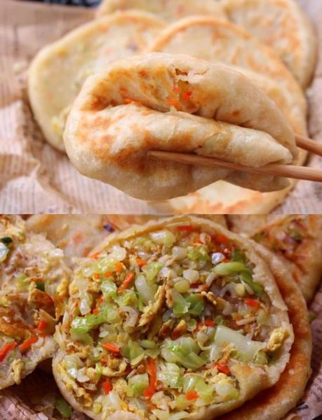 包菜鸡蛋饺子馅怎么做_包菜鸡蛋饺子馅怎么调好吃-第1张图片-山城妙识 包菜鸡蛋饺子馅怎么做_包菜鸡蛋饺子馅怎么调好吃-第1张图片-山城妙识