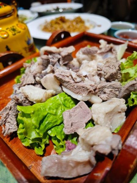 手把羊肉怎么做好吃_手把羊肉正宗做法-第1张图片-山城妙识 手把羊肉怎么做好吃_手把羊肉正宗做法-第1张图片-山城妙识