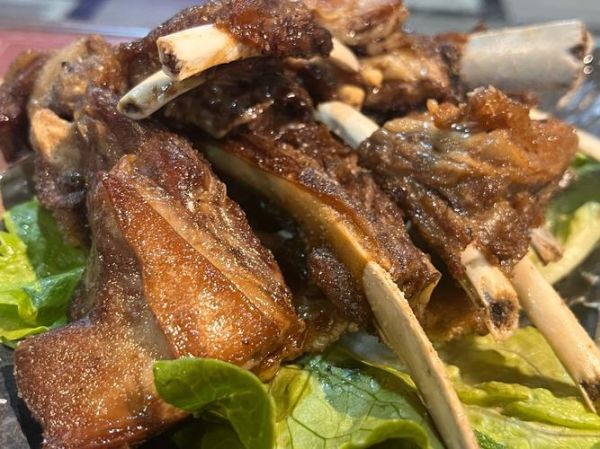 手把羊肉怎么做好吃_手把羊肉正宗做法-第3张图片-山城妙识 手把羊肉怎么做好吃_手把羊肉正宗做法-第3张图片-山城妙识