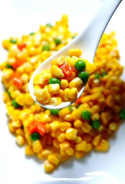 松仁玉米怎么炒好吃_松仁玉米的家常做法-第3张图片-山城妙识 松仁玉米怎么炒好吃_松仁玉米的家常做法-第3张图片-山城妙识